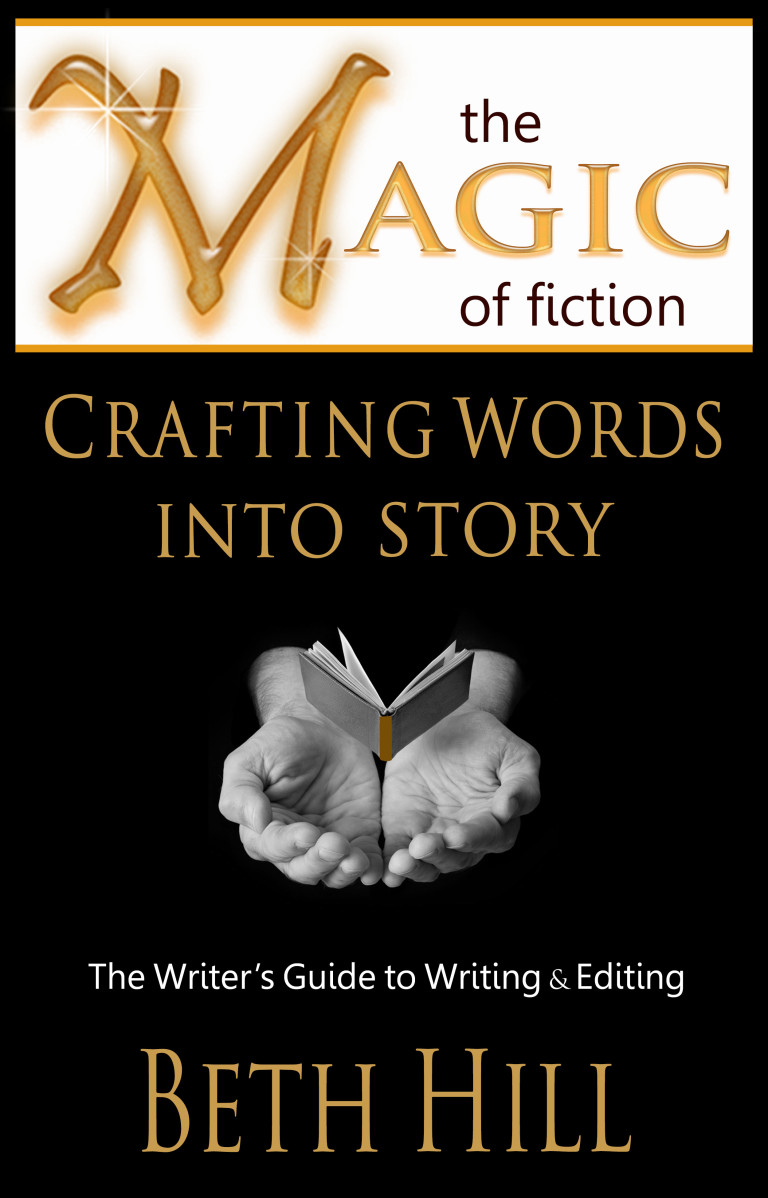 The Editor's BlogThe Magic of Fiction (print edition) Now Available ...